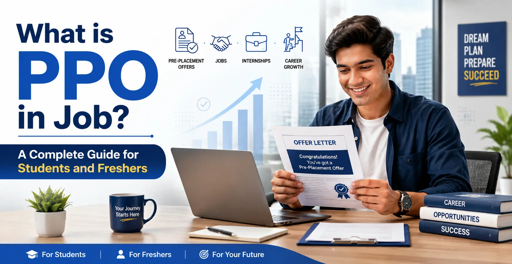 What Is PPO In Job? Meaning, Benefits & Full Guide